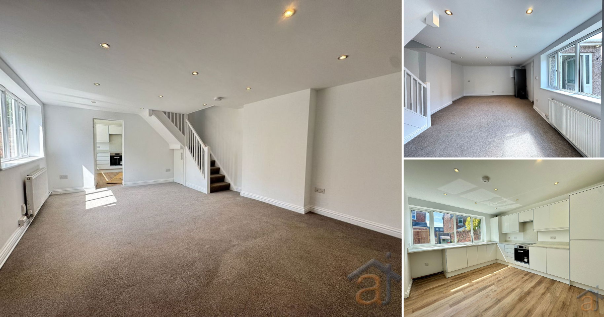 2 bed detached house for sale in Wennington Road PR9 7DZ | Anthony ...